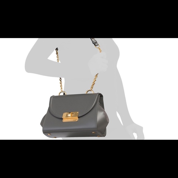 Miriade | Bags | Miriade Shatchel Made In Italy | Poshmark